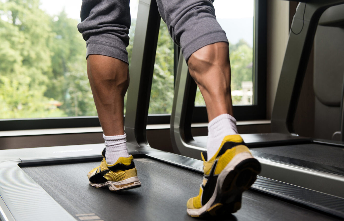 10 exercices pour se muscler les mollets