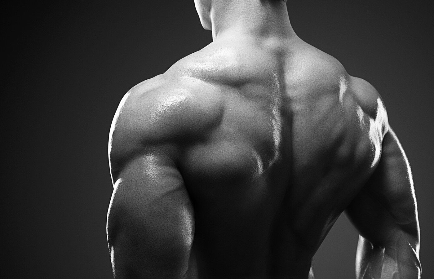 10 exercices pour se muscler les trapèzes