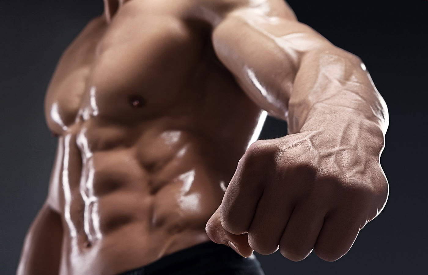 5 conseils pour amplifier sa congestion musculaire
