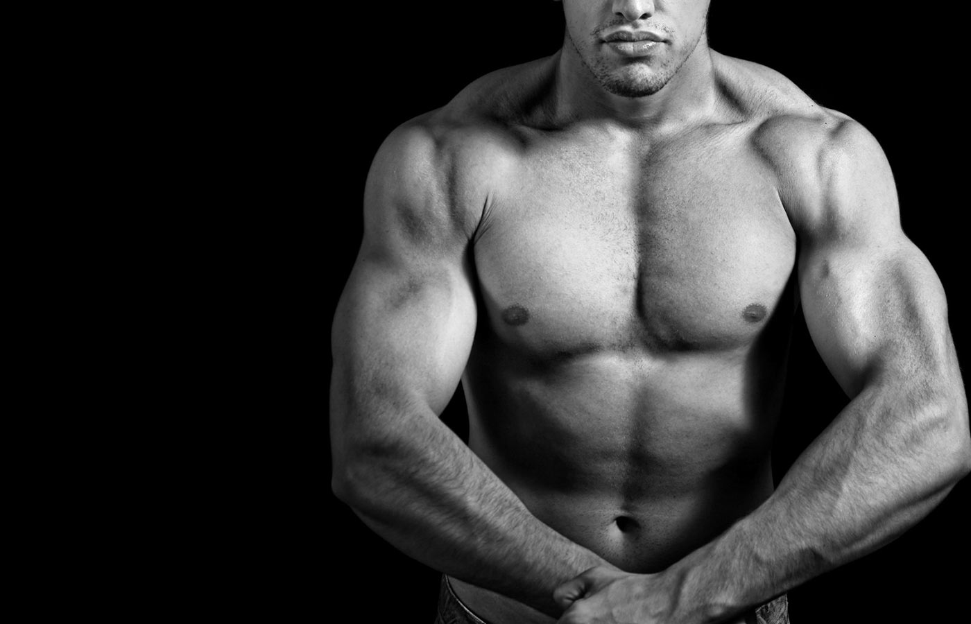 Faut-il congestionner pour prendre du muscle