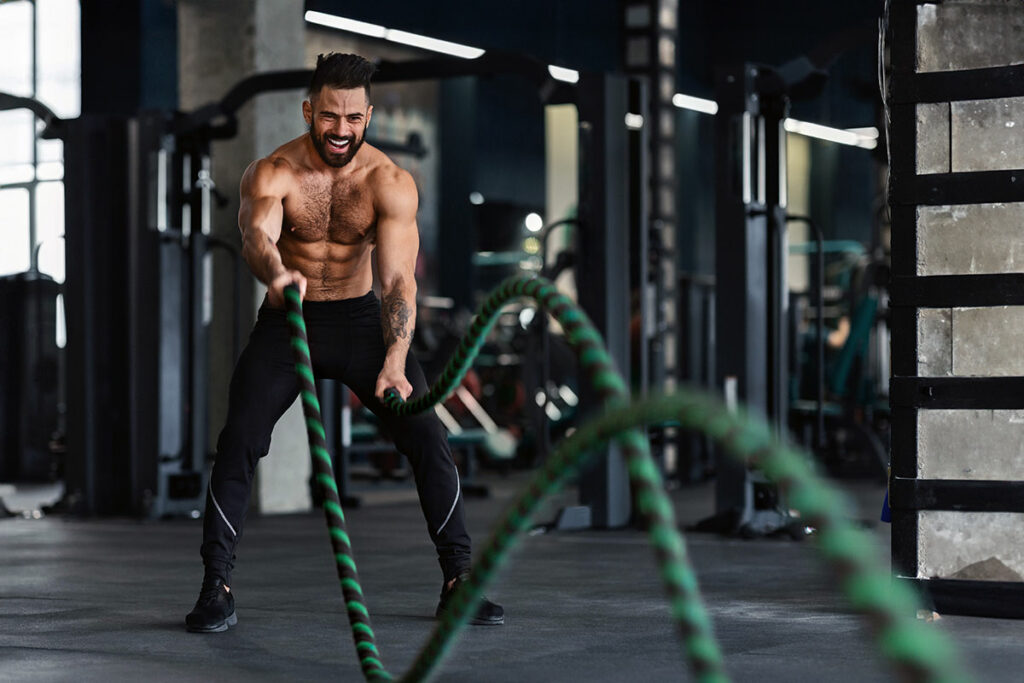 Musculation, cardio, HIIT : Comment choisir